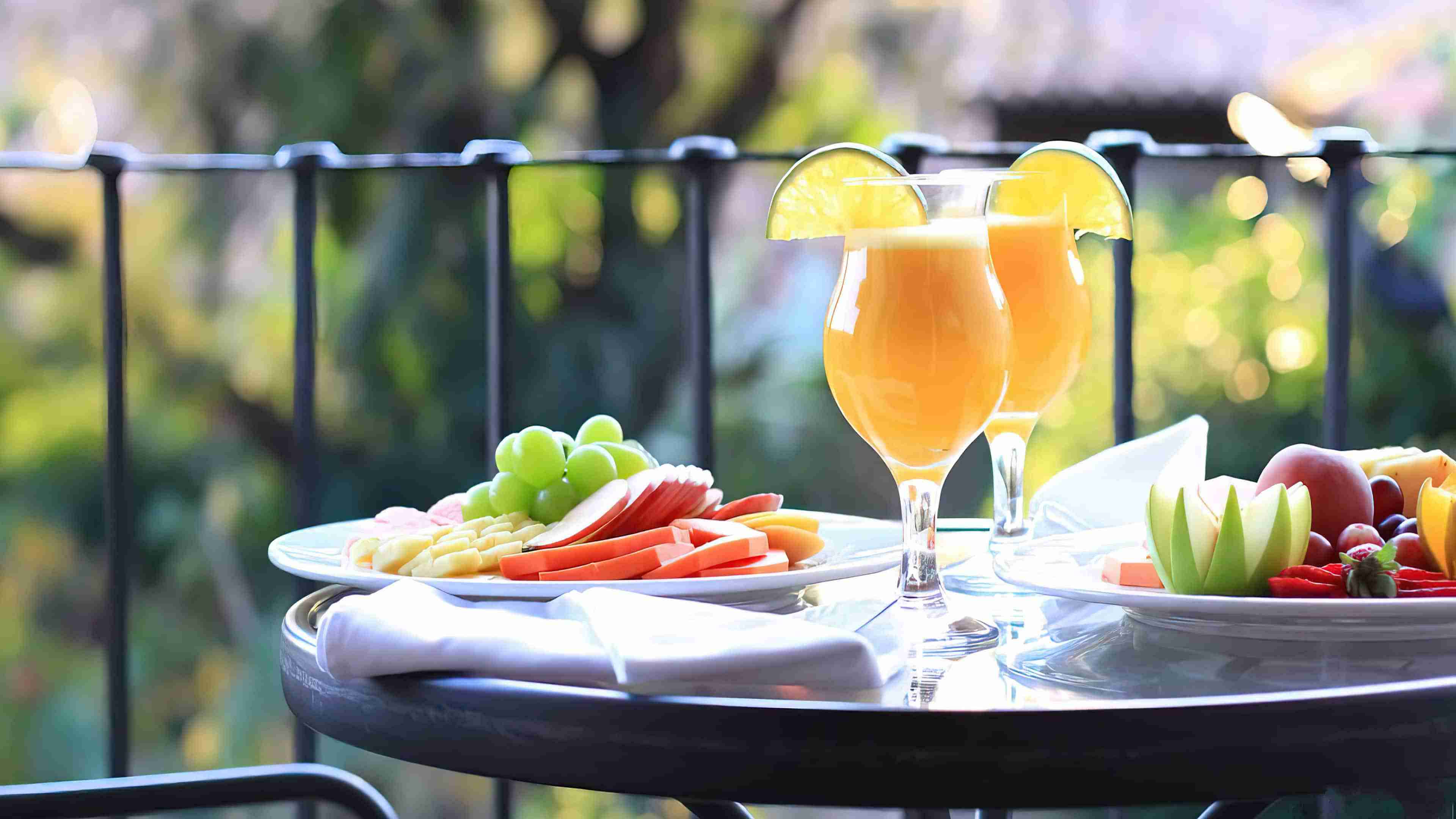 Premium Rooftop Two-Bed - Marina Copan Hotel & Convention Center